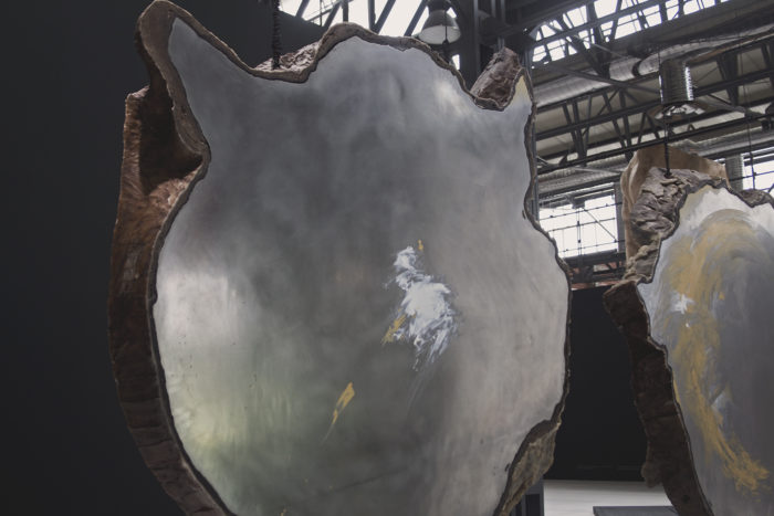 Fundación Javier Marín | Javier Marín Claroscuro. Museo Espacio Fundación Javier Marín | Javier Marín Claroscuro. Museo Espacio