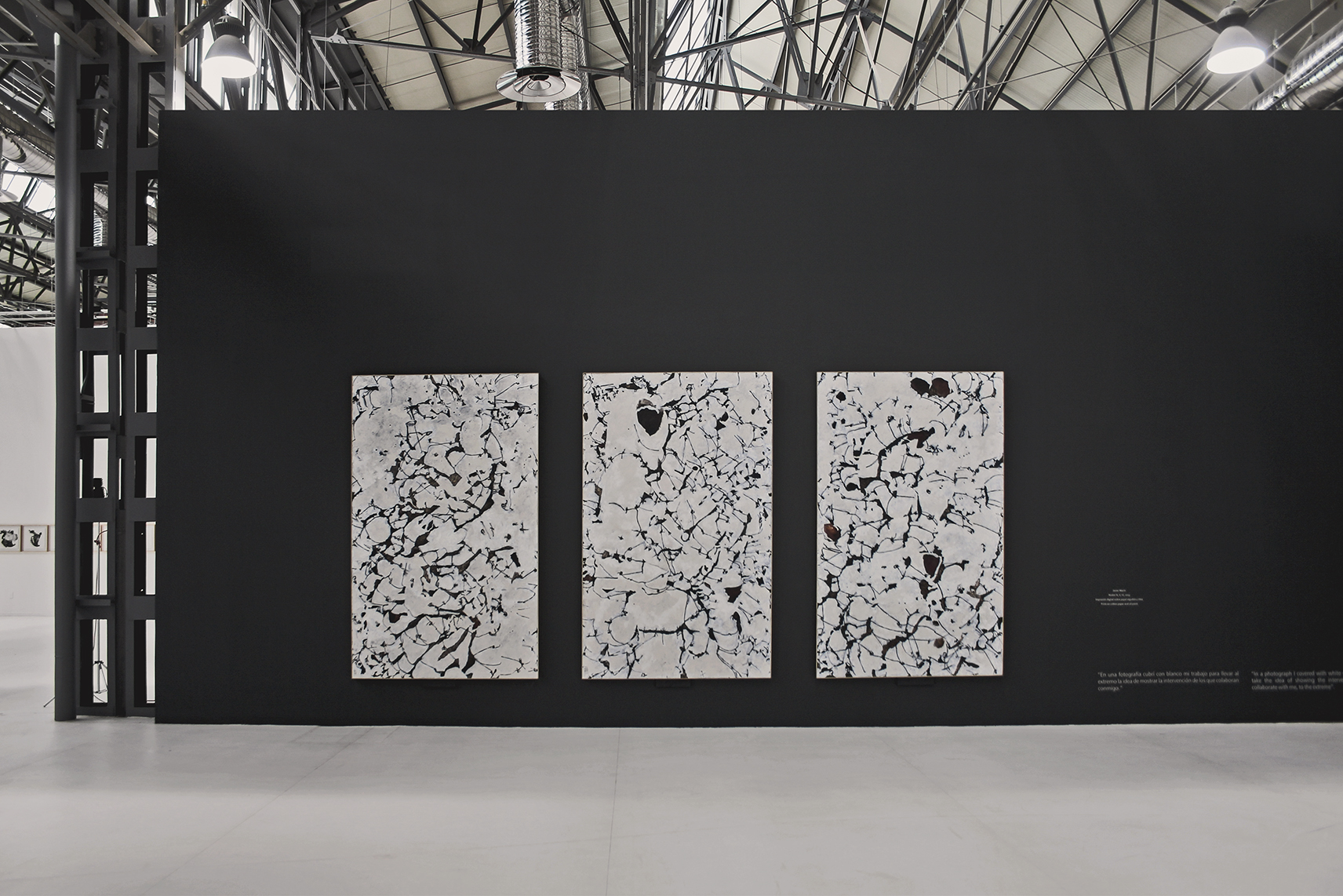 Fundación Javier Marín | Javier Marín Claroscuro. Museo Espacio Fundación Javier Marín | Javier Marín Claroscuro. Museo Espacio
